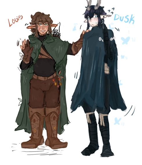 Buddy’s - ibisPaint