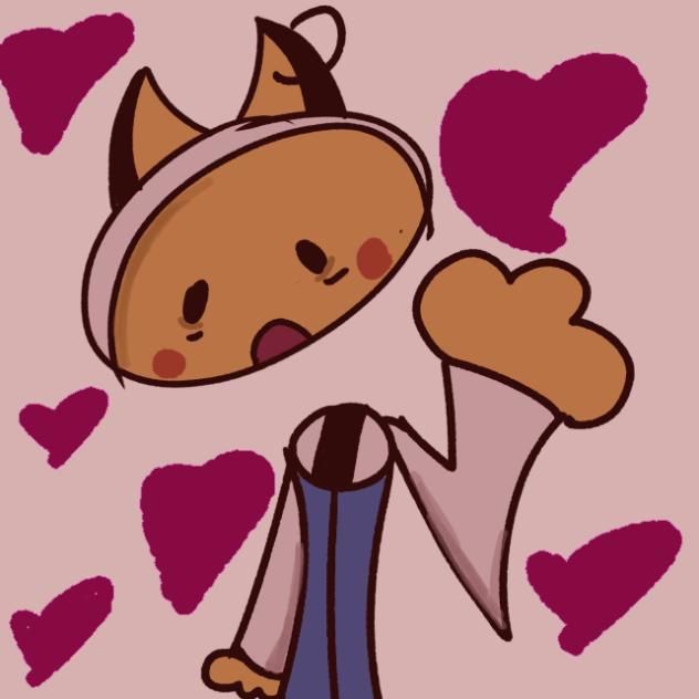 Lil guy 10 - ibisPaint