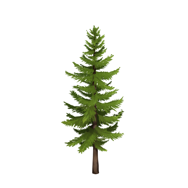tree 3 - ibisPaint