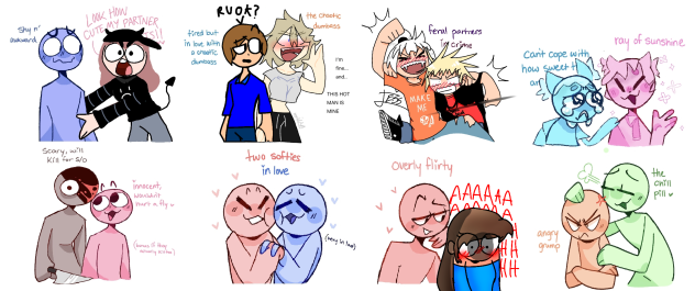 Ship Dynamic Collab - ibisPaint