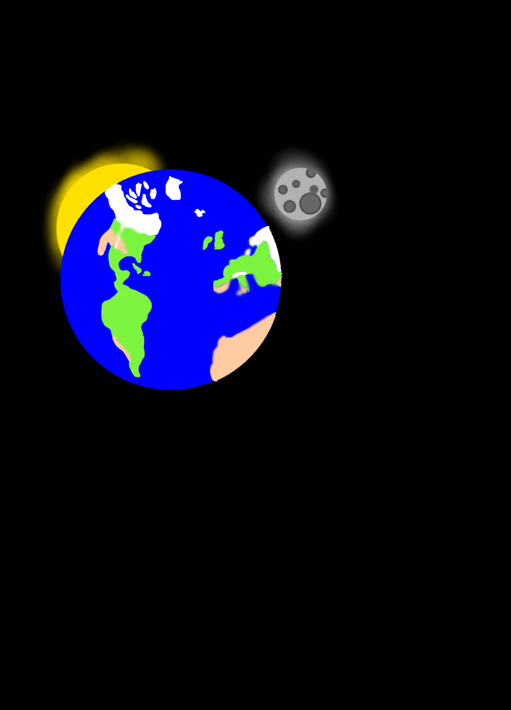 Bumpy Beauty - ibisPaint