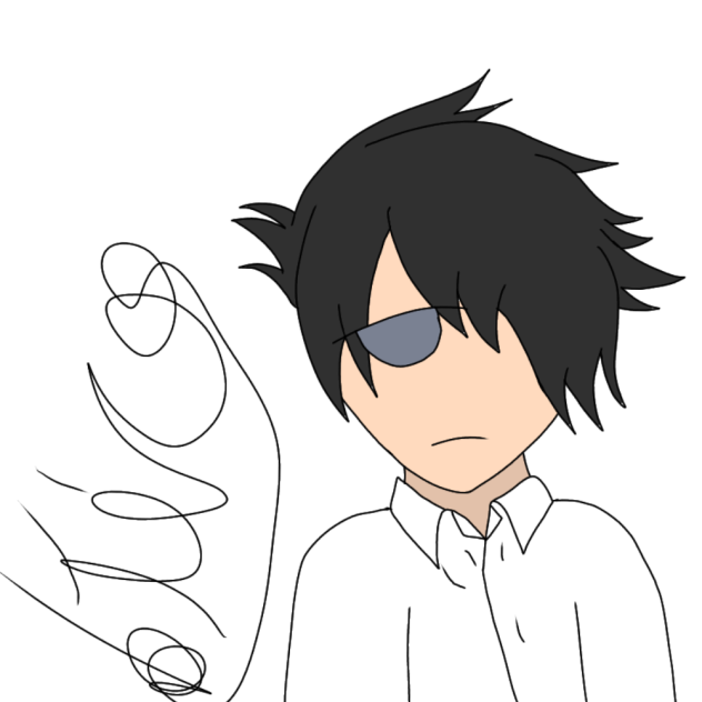 ray (leer descripsion) - ibisPaint