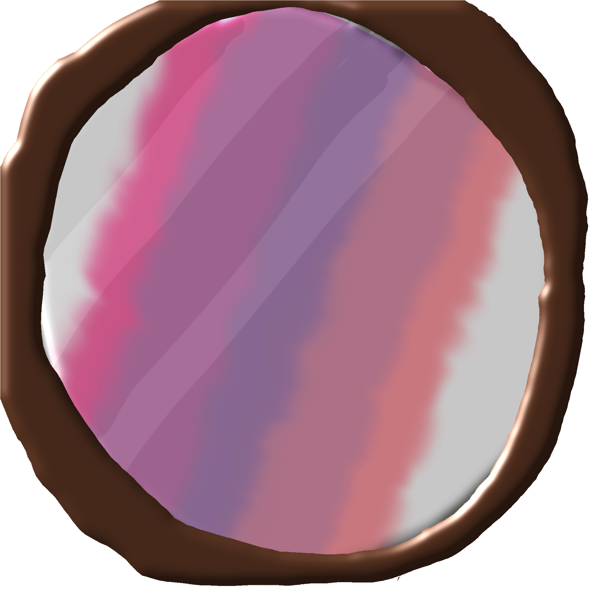 Mirror Collab - ibisPaint