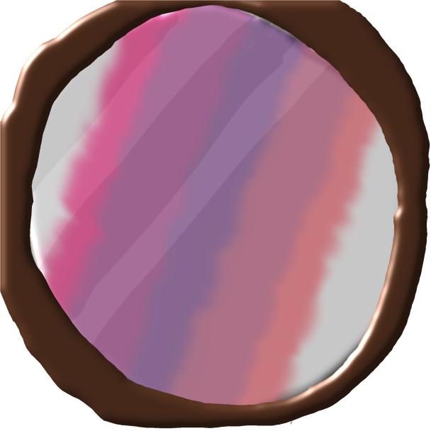 Mirror Collab - ibisPaint