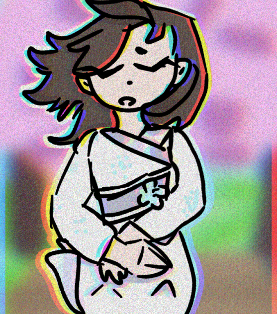 The shift - ibisPaint