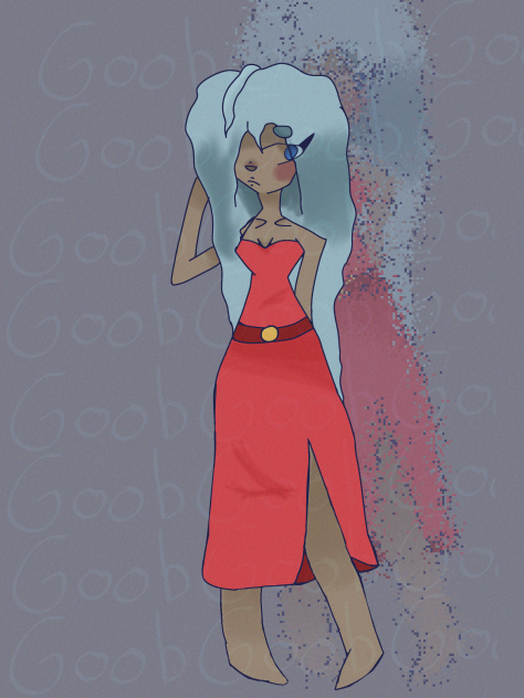 Diamond (HUMANIZED) - ibisPaint