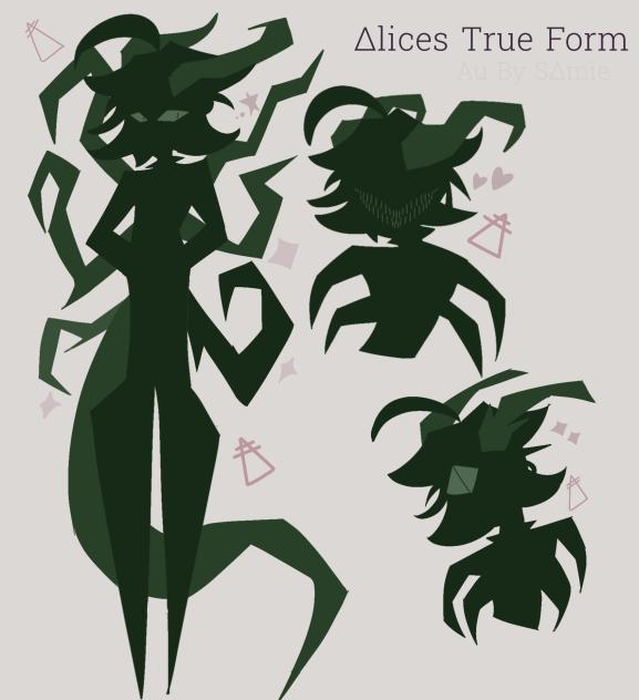 Wilted Au Alice 2-3 - ibisPaint