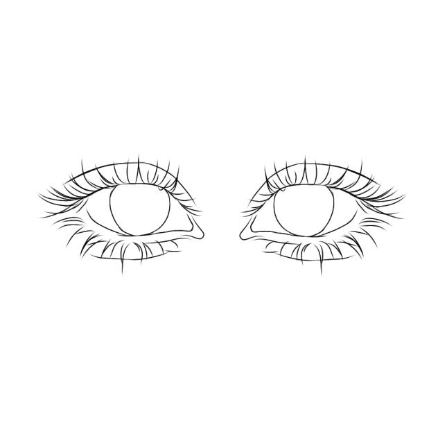 Look Above - ibisPaint