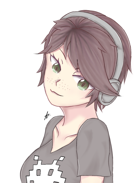 Press Start!!! - ibisPaint