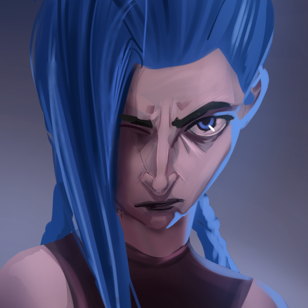 ARCANE S2 - ibisPaint