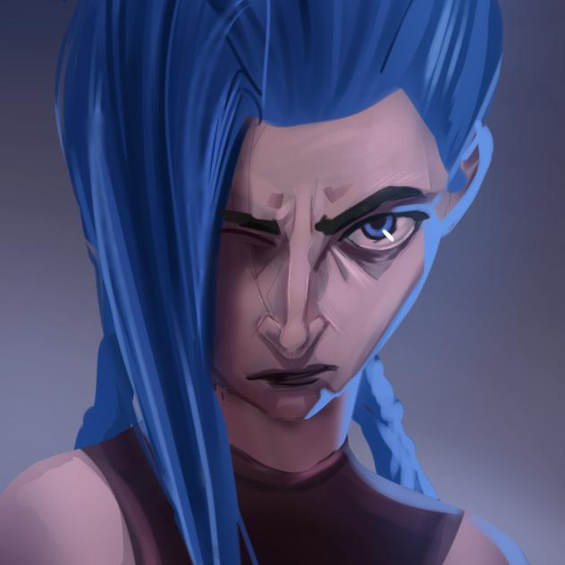 ARCANE S2 - ibisPaint