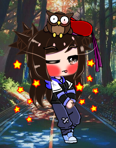 Lady Eva - ibisPaint