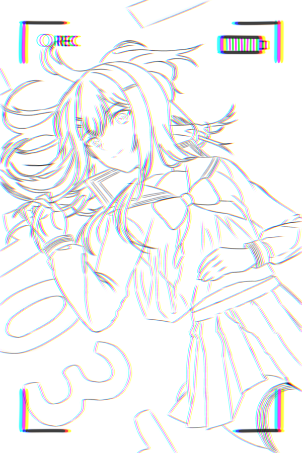 Lineart1037 (full version) - ibisPaint