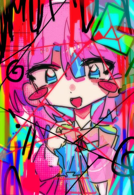 me rn - ibisPaint