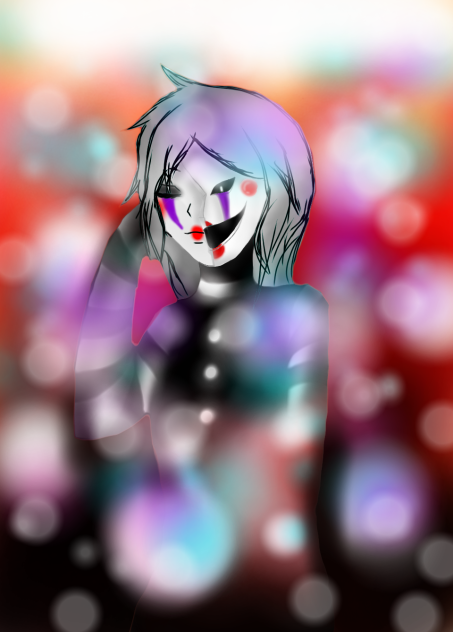 good ending 2.0 - ibisPaint