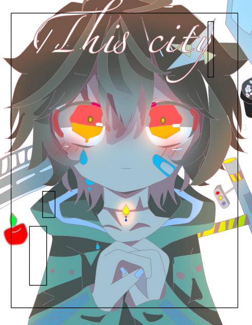 無題543 - ibisPaint