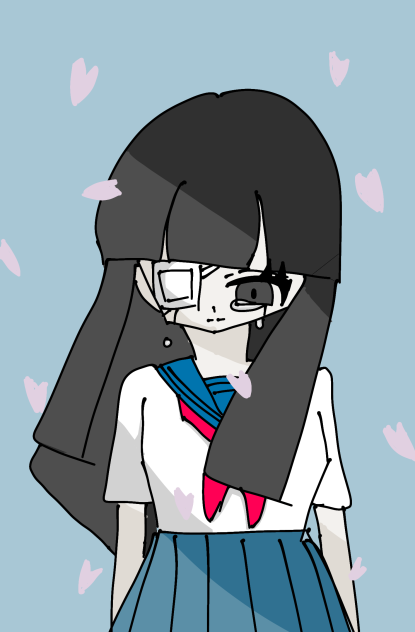 無題361 - ibisPaint