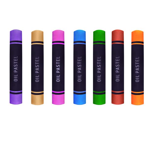 IP PASTELS - ibisPaint