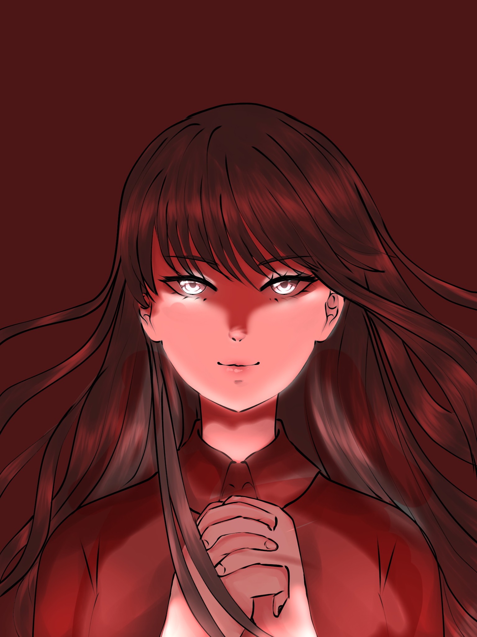 long time no see.. - ibisPaint