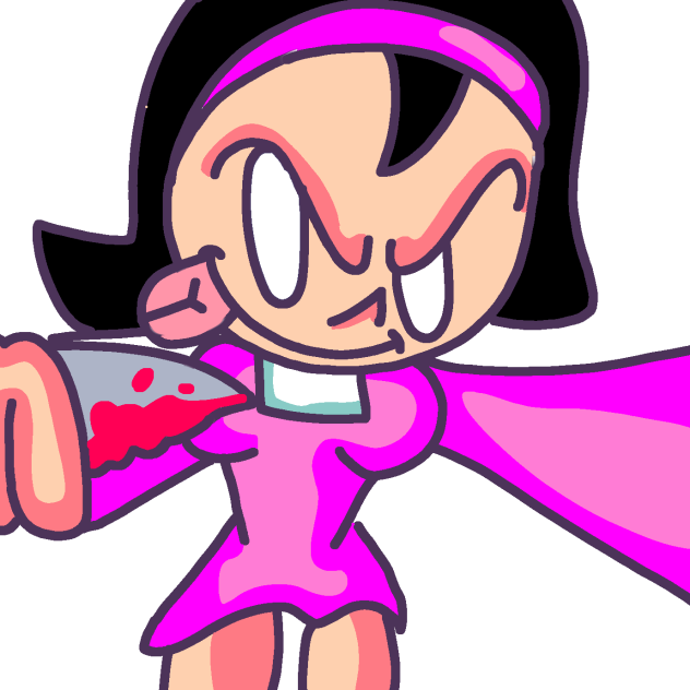 Friday night funkin nene - ibisPaint