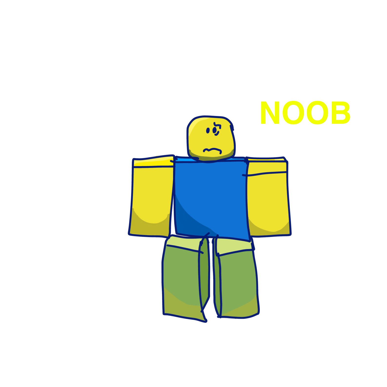 NOOB - ibisPaint