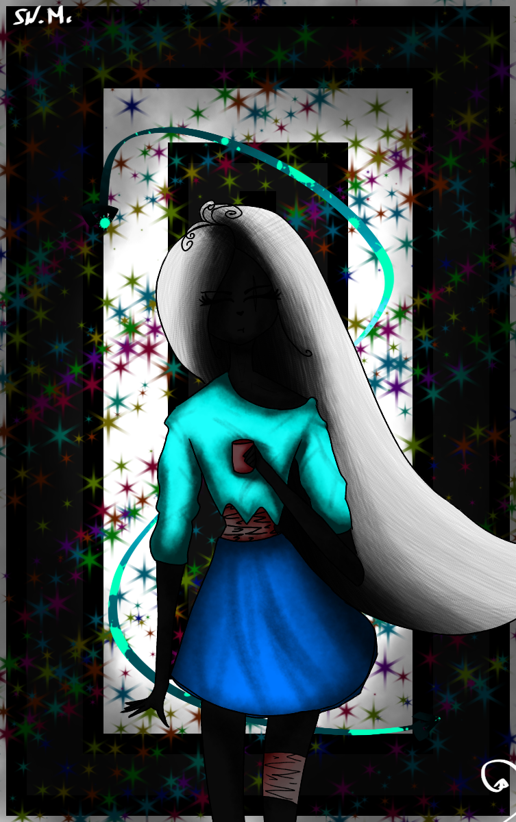 Sifra. Сифра. - ibisPaint