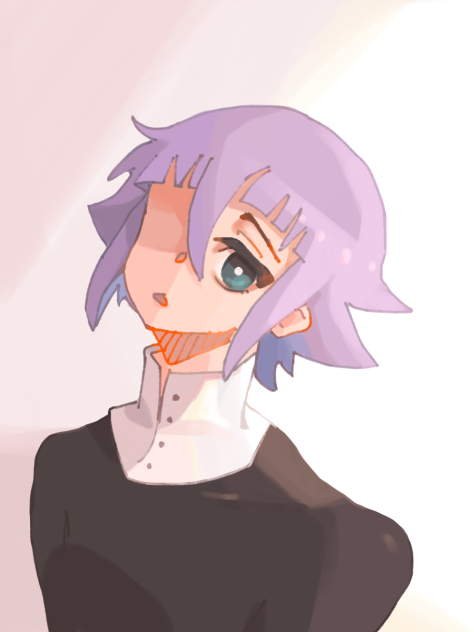 Crona - ibisPaint