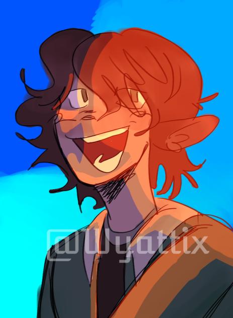 Speedpaint 174 - ibisPaint