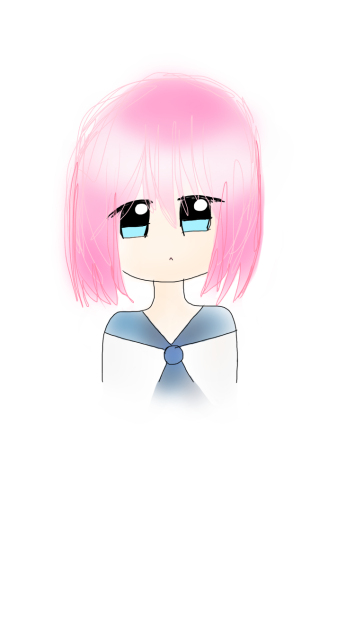 First Day - ibisPaint
