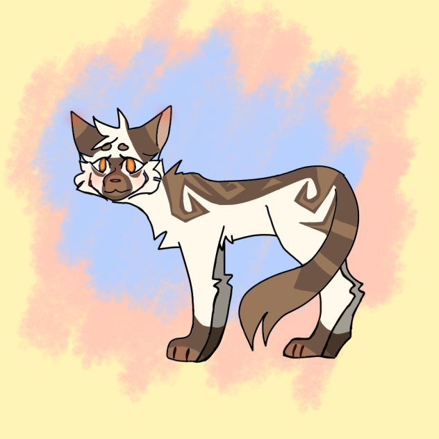 Oc ember - ibisPaint