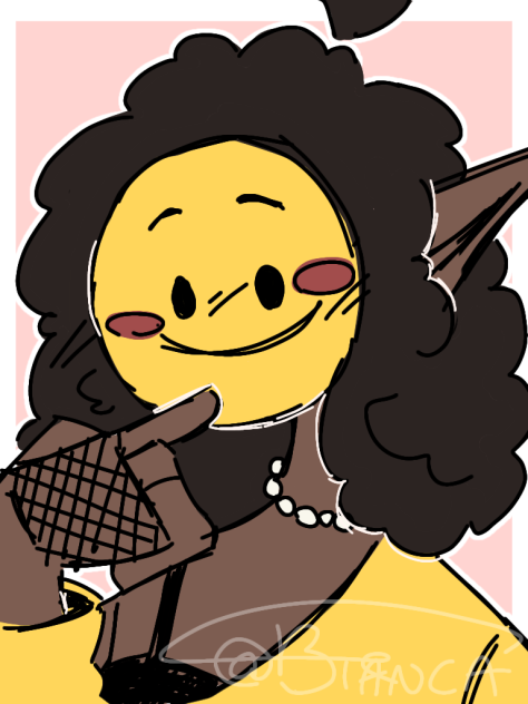 · Bea · - ibisPaint