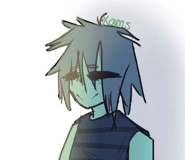 Rae 🥺🌺 - ibisPaint