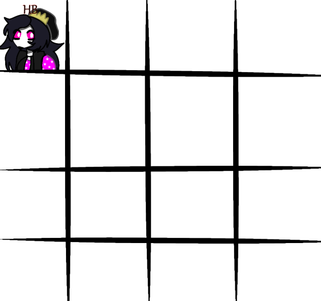 Fandom collab! - ibisPaint