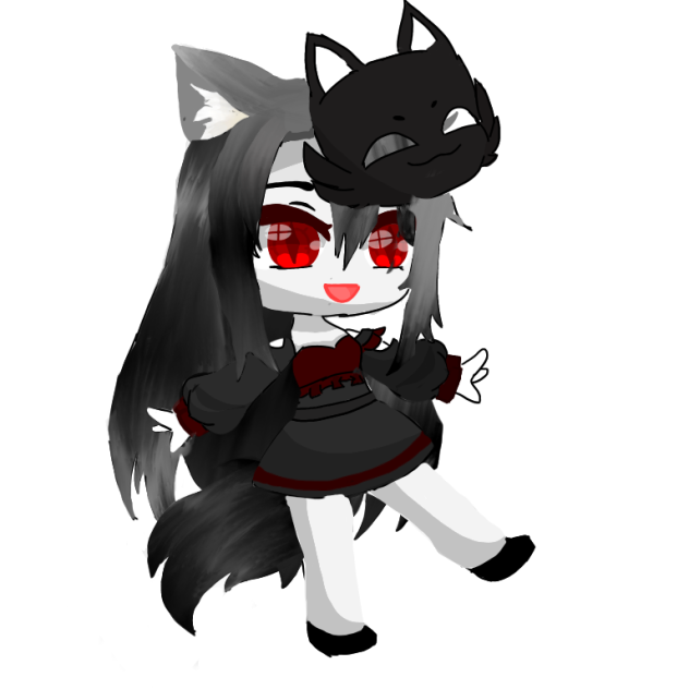 Other demon - ibisPaint