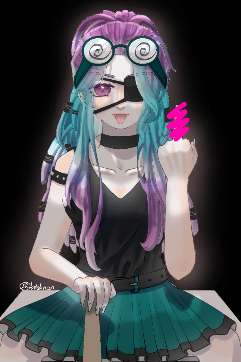 For Ava Kirby - ibisPaint