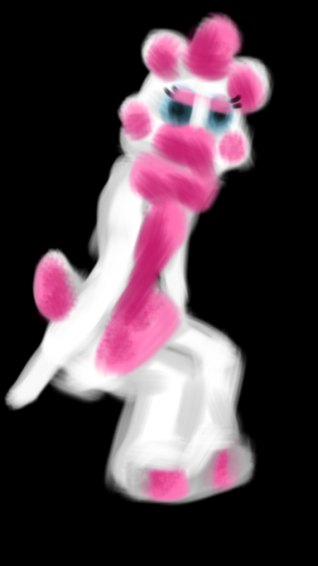 Millicent Frederick Fazbear - ibisPaint