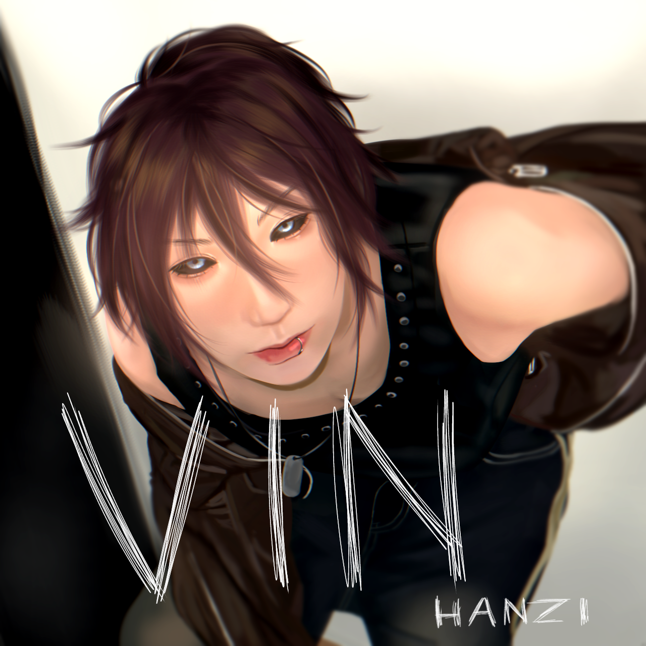 devil 🧿 - ibisPaint