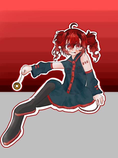 teto - ibisPaint
