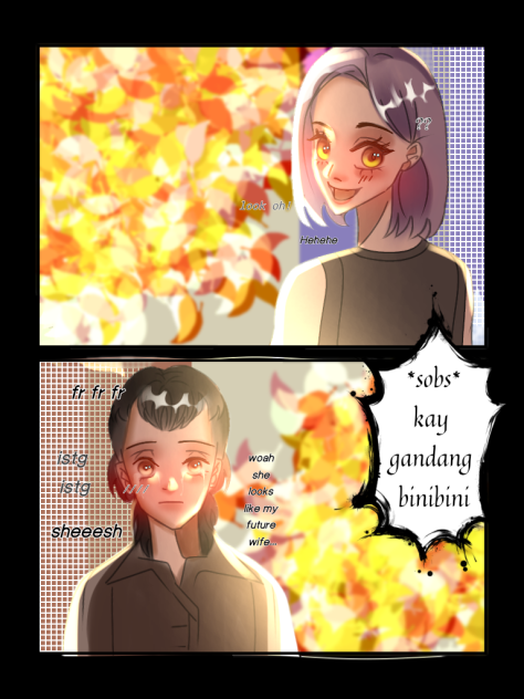 istg frfr sheeeessh - ibisPaint