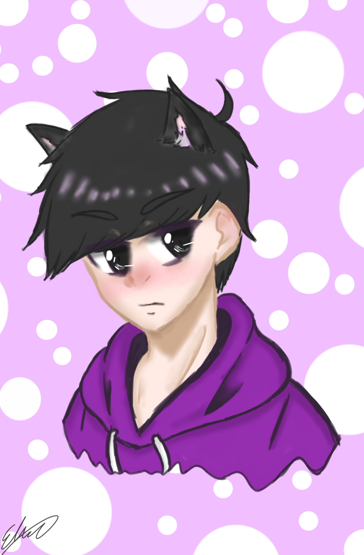 Ichimatsu Matsuno - ibisPaint