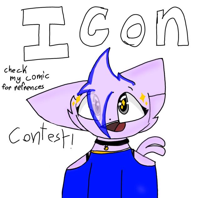 Icon Contest - ibisPaint