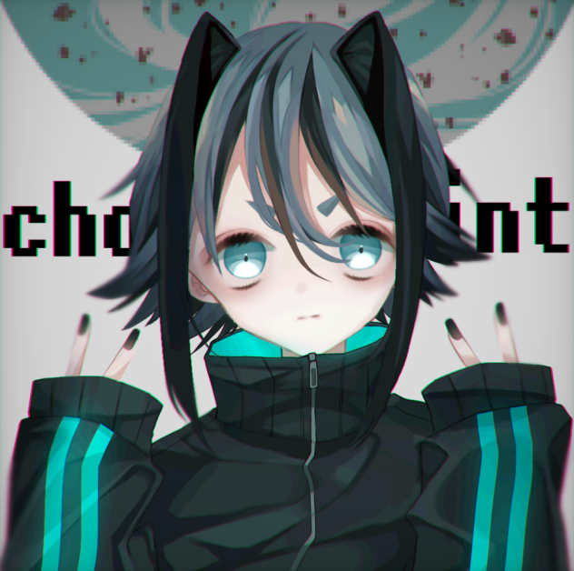 chocomint - ibisPaint