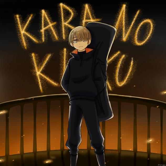 Tobi Otogiri - ibisPaint