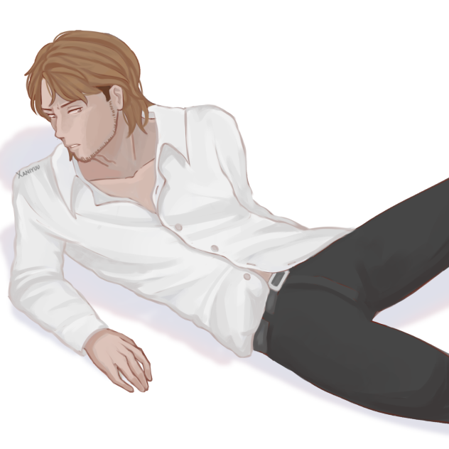 jean kirstein - ibisPaint