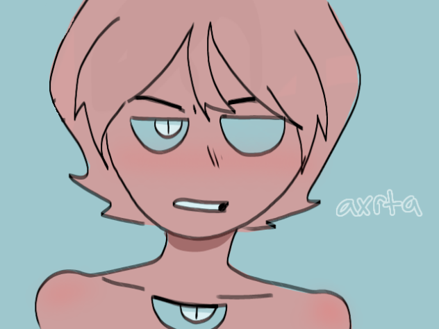 Animation Practice 🎭 - ibisPaint