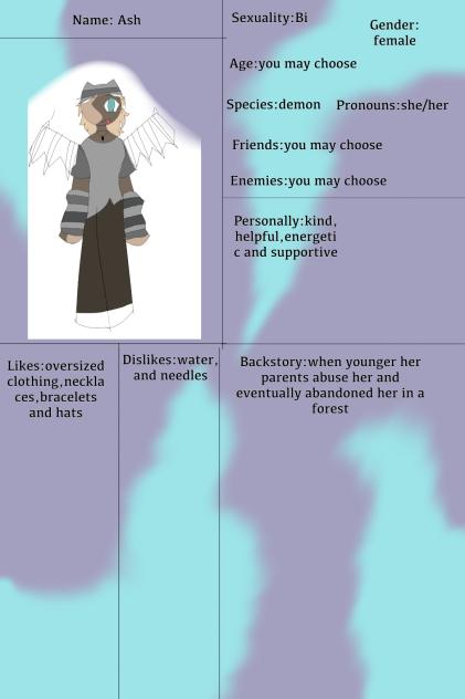 For another comic 26 - ibisPaint