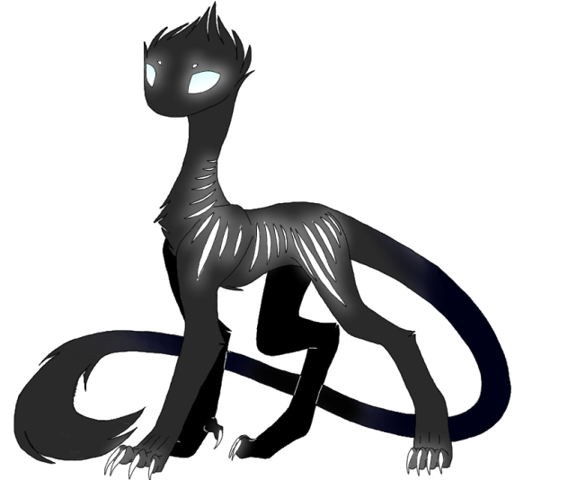 scp-7777 похититель душ - ibisPaint