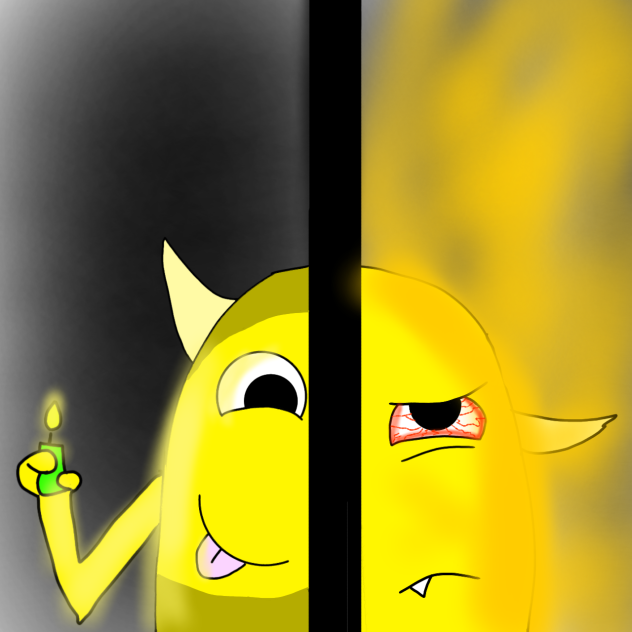 toO kId frIendlY - ibisPaint