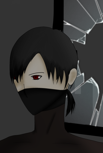 Assassin🔪 - ibisPaint