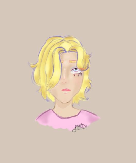 Hi title in description - ibisPaint